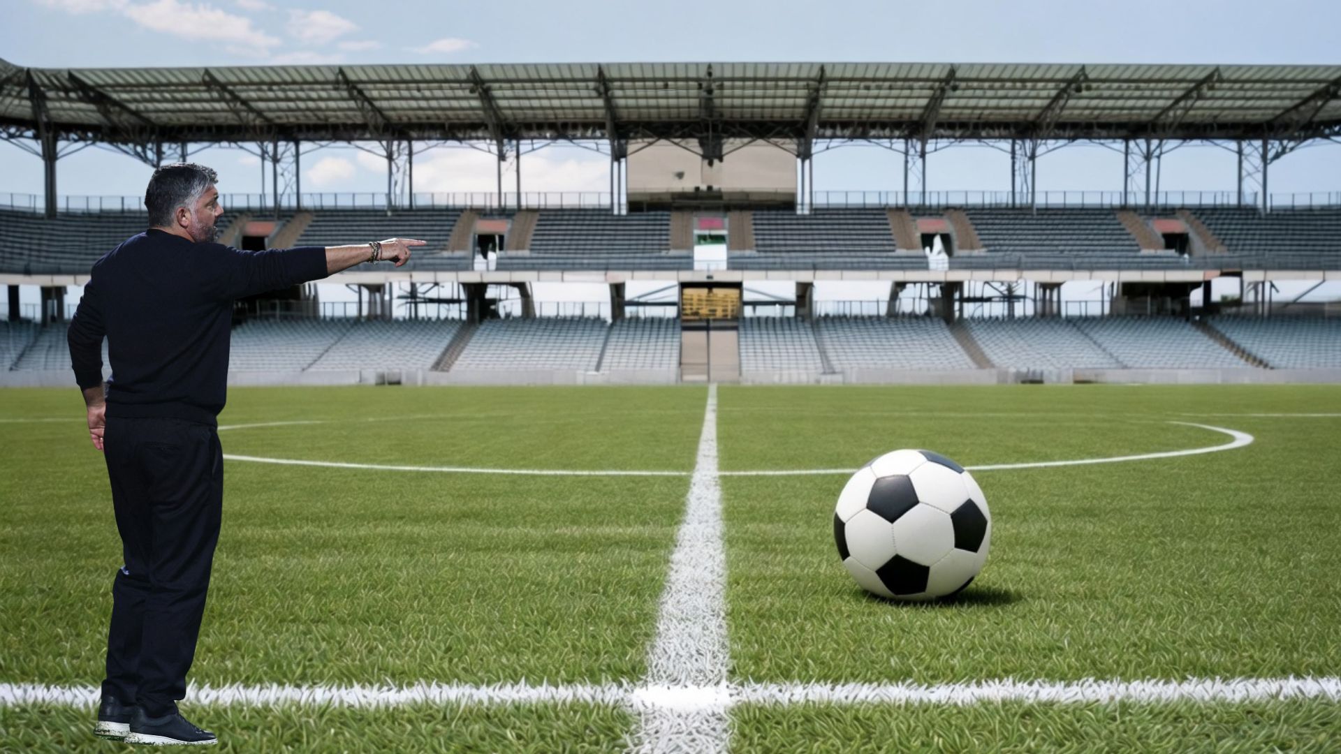 Fewer African Teams at the World Cup? Why Gattuso's Remarks Have Sparked Reactions Across Kenya ...